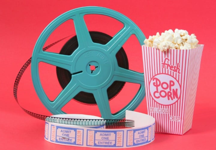 Autocinema Coyote - Martha Debayle