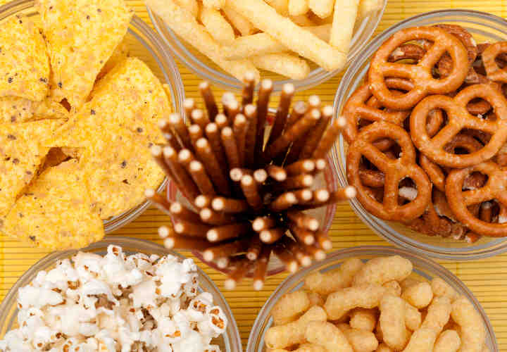 Alimentos que dañan tu estómago - Martha Debayle