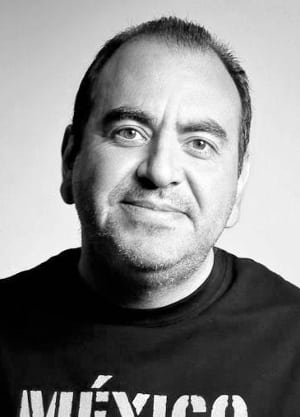 Alejandro Rosas - Martha Debayle