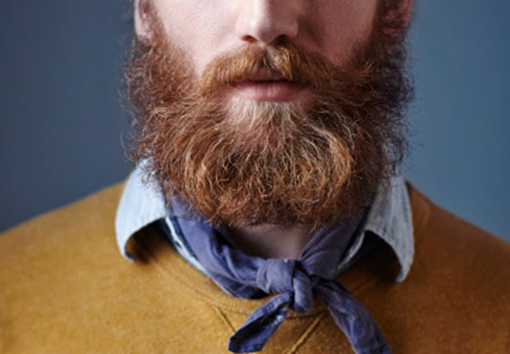 TBE: Los 4 pasos para el clásico barbón - Martha Debayle