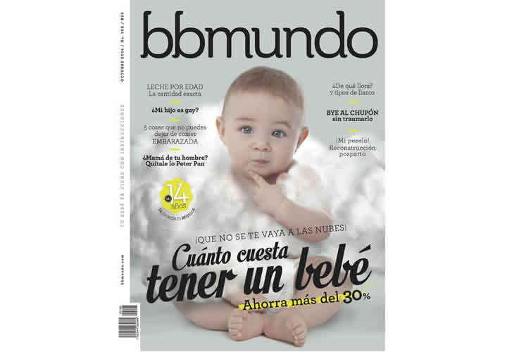 ¡Conoce la nueva bbmundo! - Martha Debayle