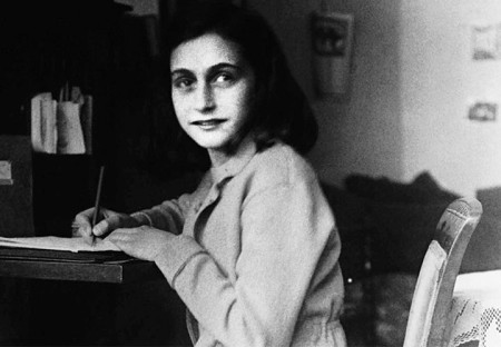 Lo mejor de... Lo que no sabías de Ana Frank - Martha Debayle