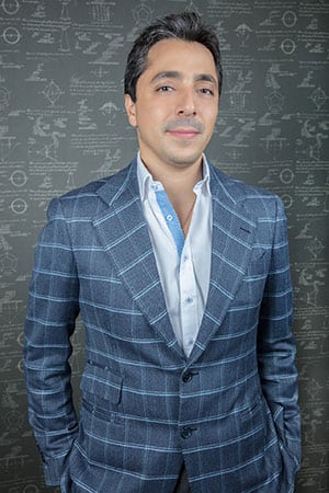 José Dávalos - Martha Debayle