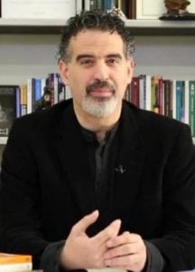 Enrique Tamés - Martha Debayle