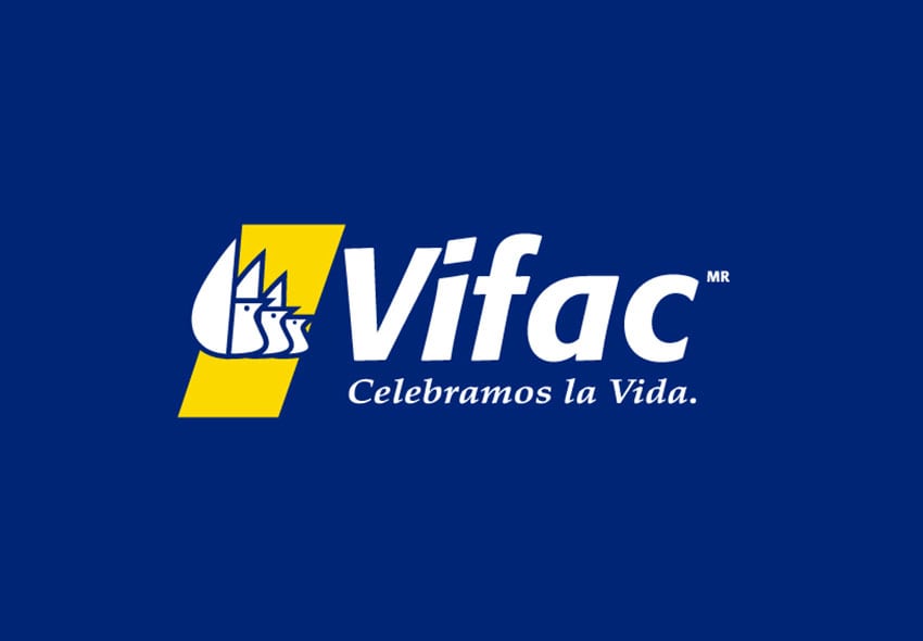 Vifac, bazar de recaudación anual - Martha Debayle