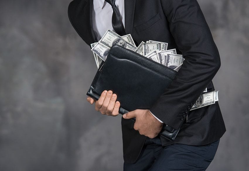¿Cómo nos afecta la corrupción? - Martha Debayle ¿Cómo nos afecta la corrupción? - Martha Debayle