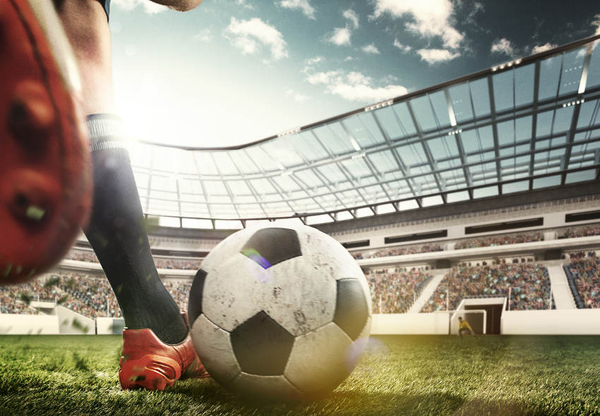 W Deportes en Rusia 2018 - Martha Debayle