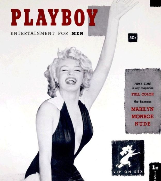 ¿Quién fue Marilyn Monroe? | ENCUENTRO RADIO Y TELEVISIÓN ¿Quién fue Marilyn Monroe? | ENCUENTRO RADIO Y TELEVISIÓN