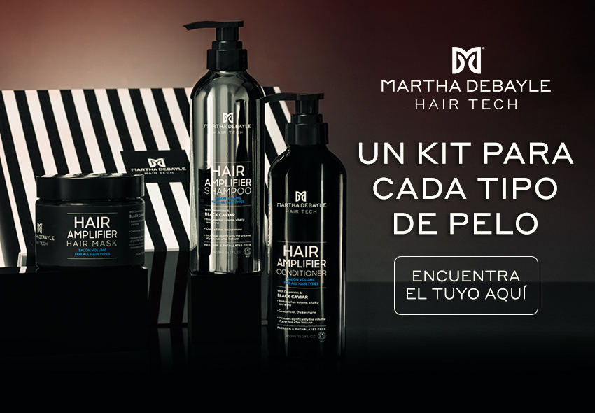 Martha Debayle Hair Tech Martha Debayle