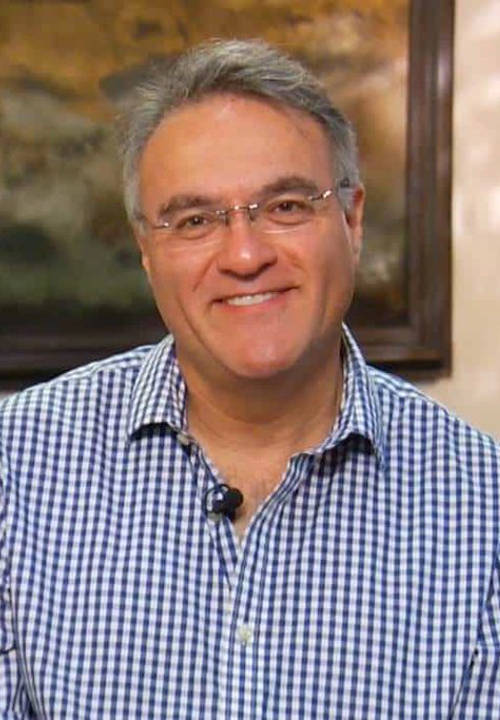 Tony Karam - Martha Debayle