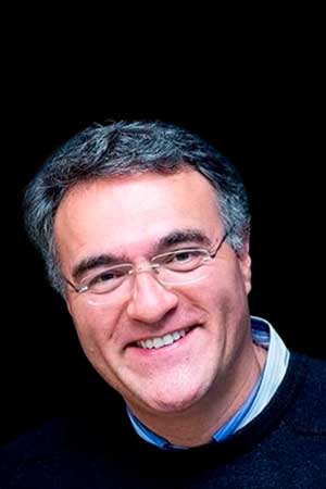 Tony Karam - Martha Debayle