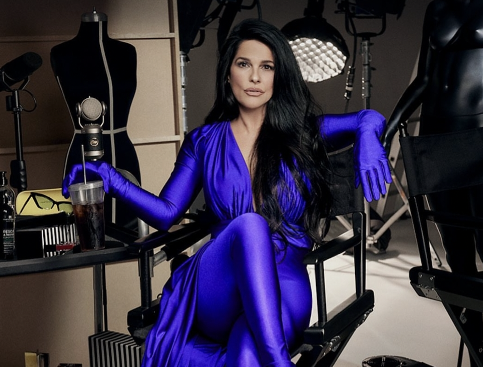 Martha Debayle, una mujer que mueve a México - Martha Debayle