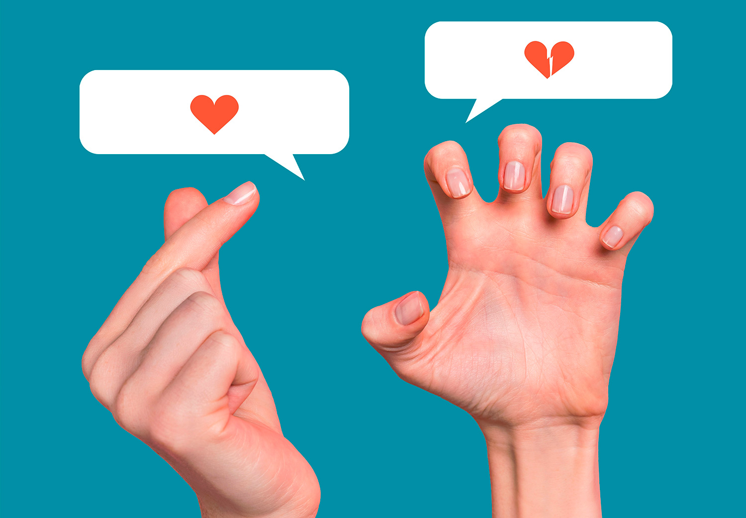 ¿Por qué duele el corazón roto? - Martha Debayle