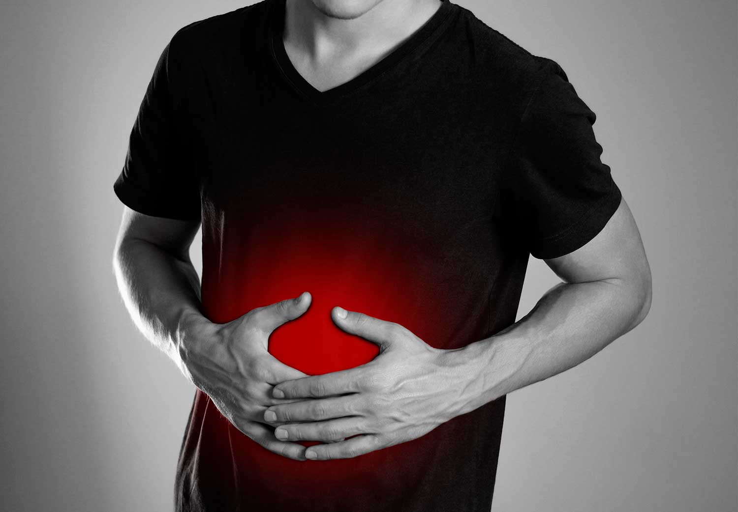 ¿cómo Saber Si Tienes Enfermedad Por Reflujo Gastroesofágico Erge