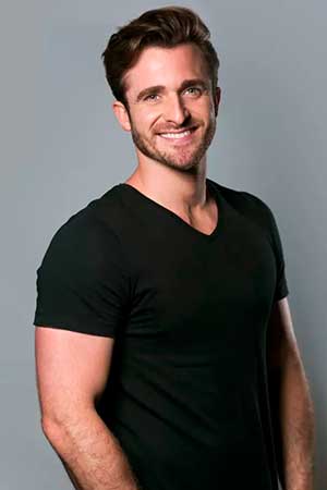 Matthew Hussey - Martha Debayle