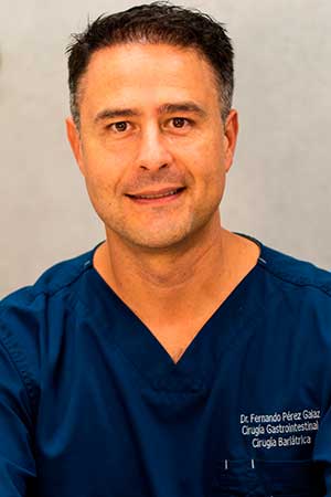 Fernando Pérez Galaz - Martha Debayle