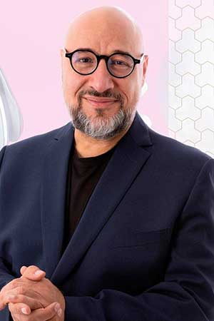 Mauricio Sánchez Scott - Martha Debayle