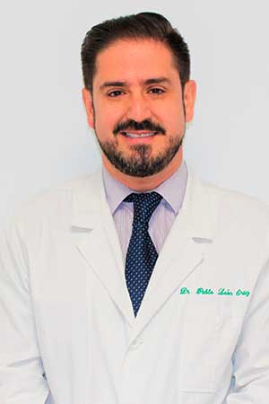 Pablo León - Martha Debayle