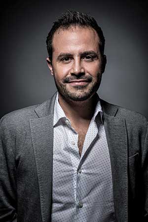 Sebastián Tonda - Martha Debayle