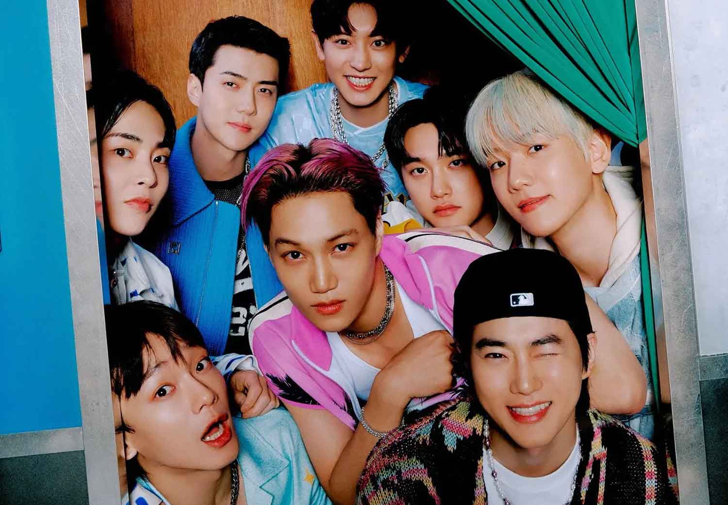 La guía para entender el K-POP - Martha Debayle