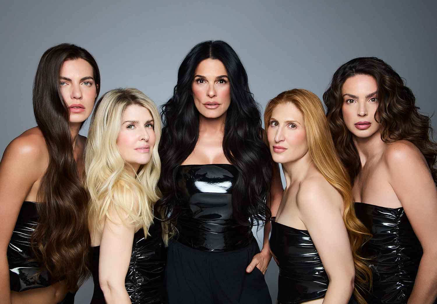 5 años de melenas espectaculares con Martha Debayle HairTech ¡Y estrenamos look! - Martha Debayle